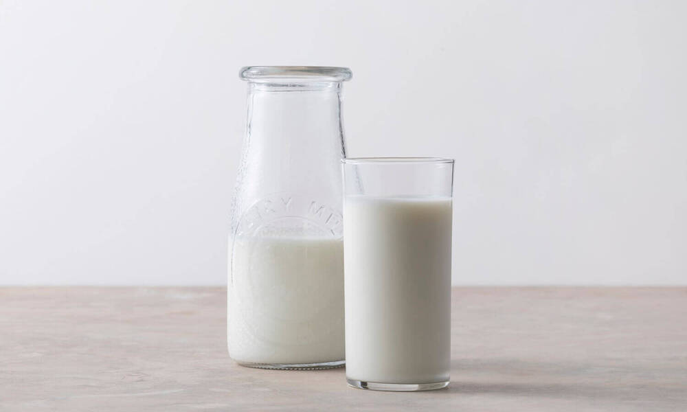 10 Amazing Goat Milk Benefits - Healthy Food Log